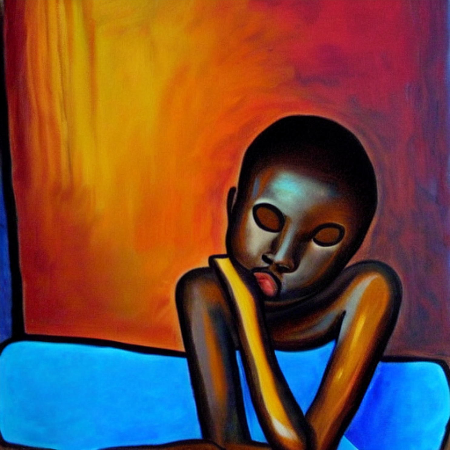 5 Ways to Transform Your Inner Child into a Powerful Ally - 3y3 Create